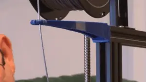 3D Printer Z Banding – Common Causes and Fixes! – 3dprintscape.com