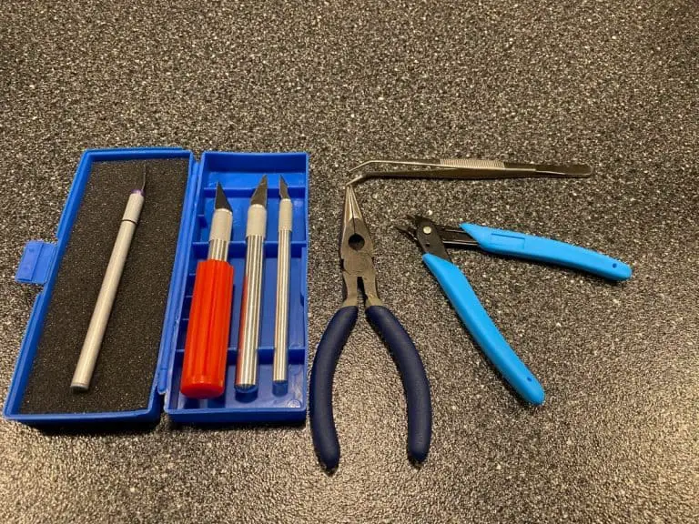 Removing 3D Printed Supports – What You Need to Know! – 3dprintscape.com