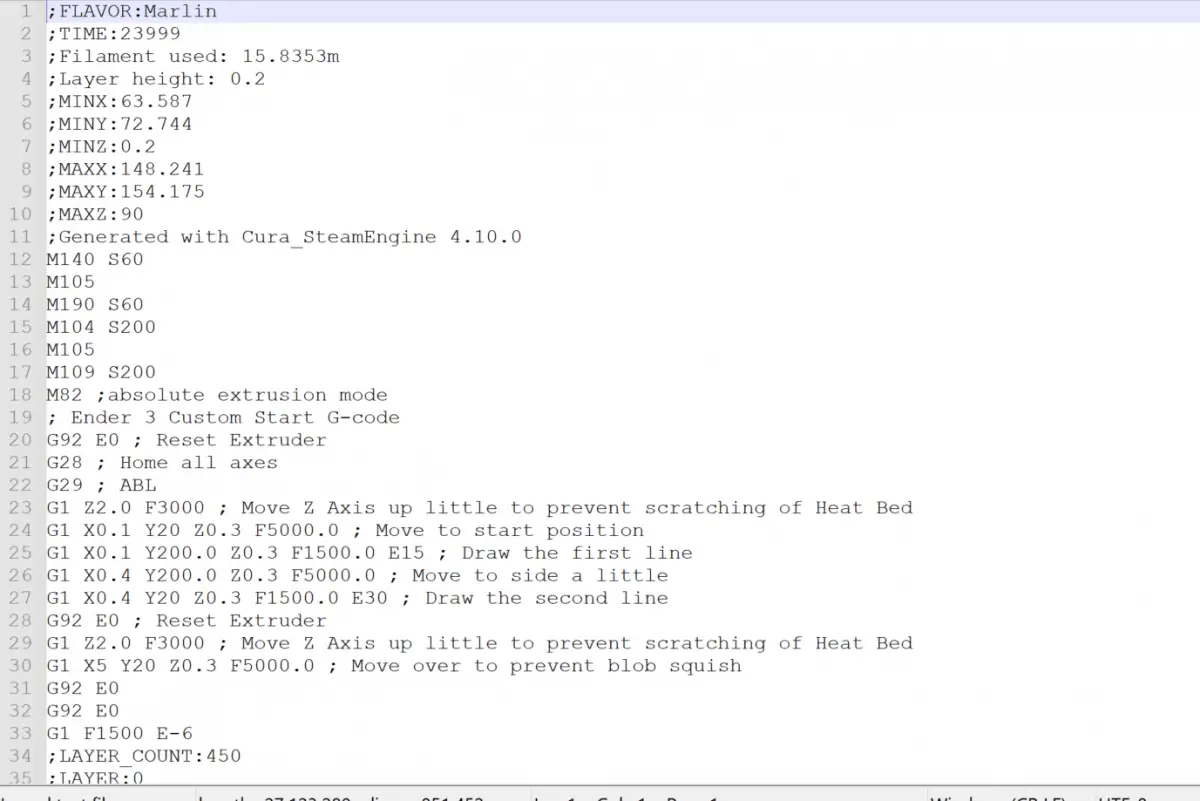 Do You Need Coding For 3D Printing? (We’ve Got The Answer ...