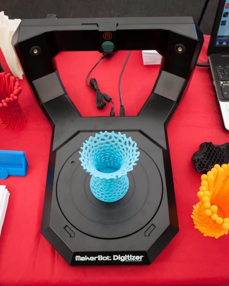 How to 3D Scan With a Phone – 3dprintscape.com