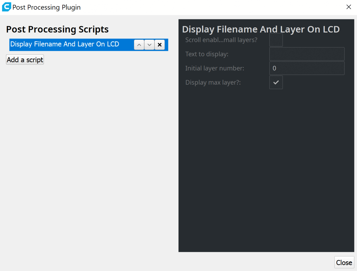 Guide to Changing Filament Mid-Print – 3dprintscape.com