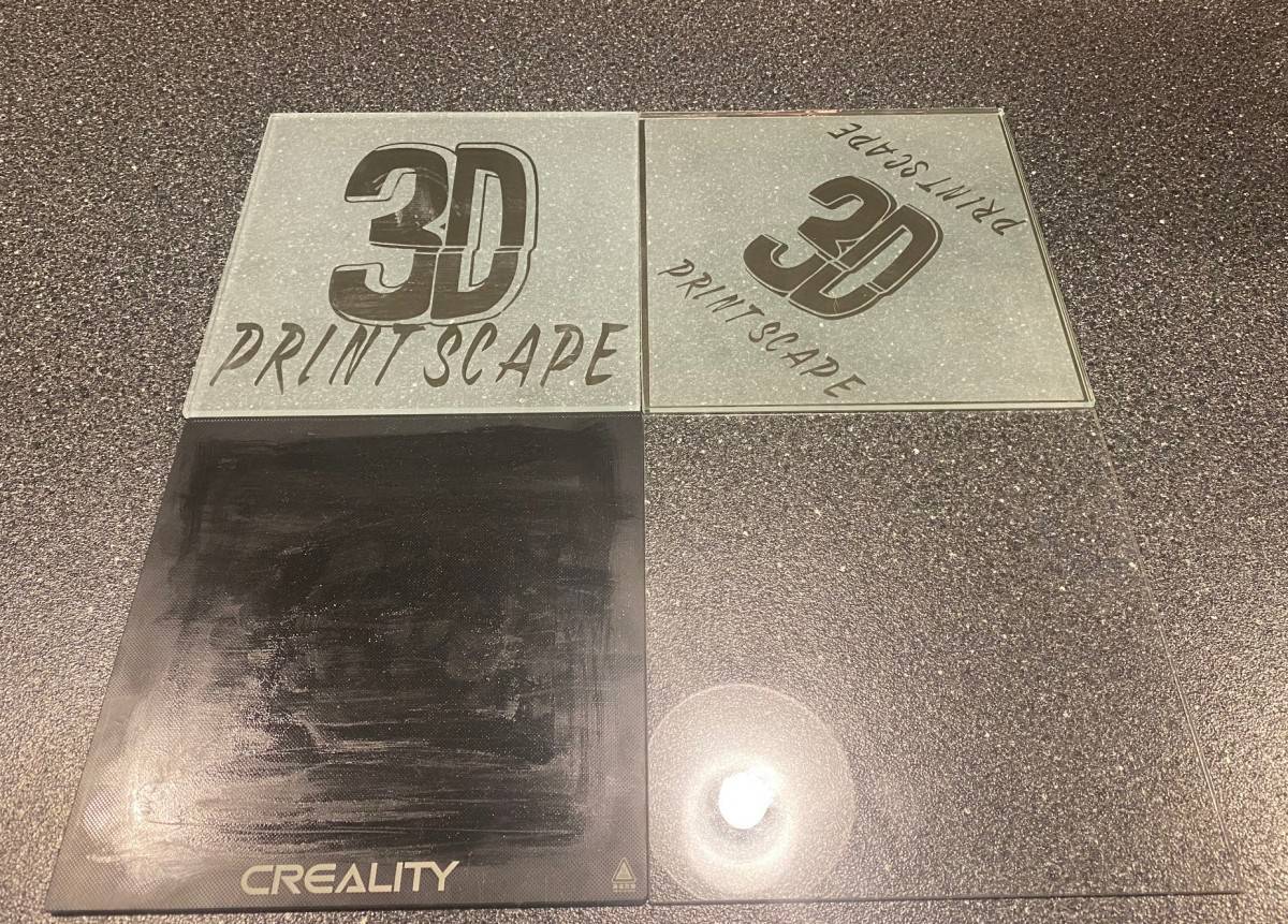 Ender 3 Pro Glass Bed Upgrade – Complete Guide! – 3dprintscape.com