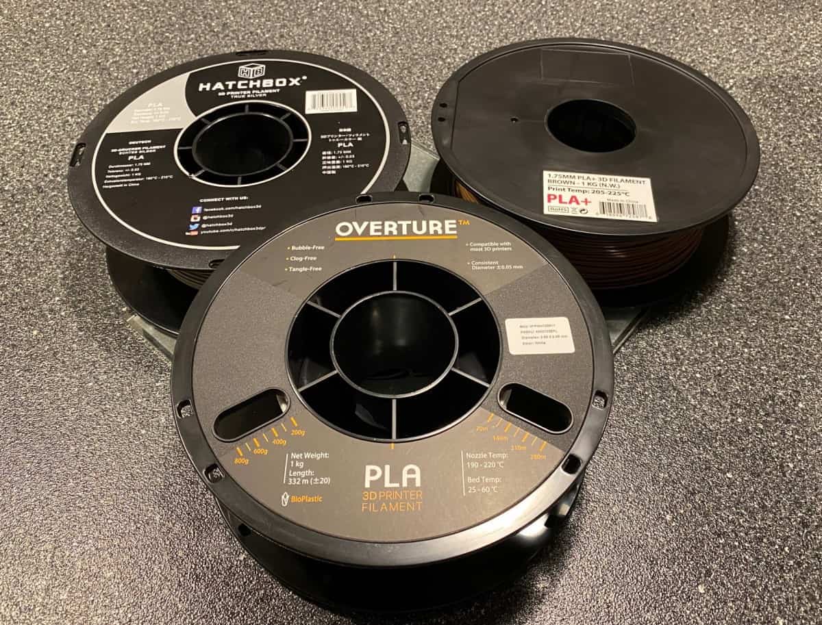 How To Tell if PLA Filament Has Gone Bad – 3dprintscape.com