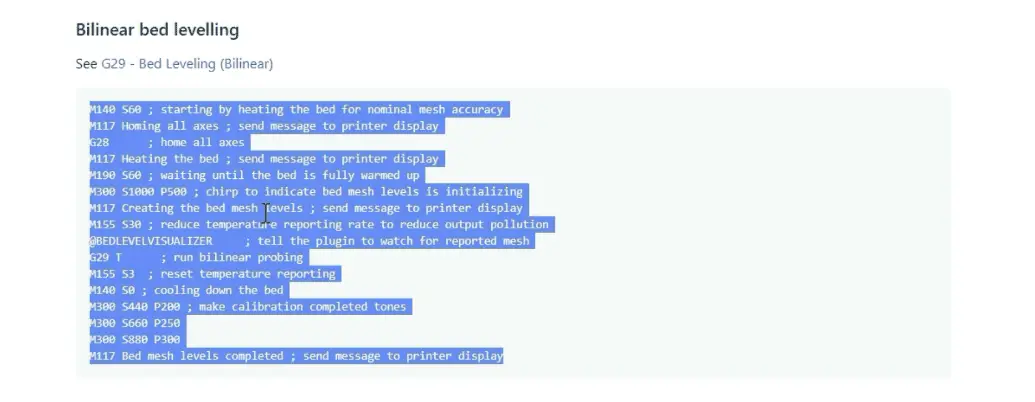 OctoPrint Bed Level Visualizer – Complete Setup Guide! – 3dprintscape.com