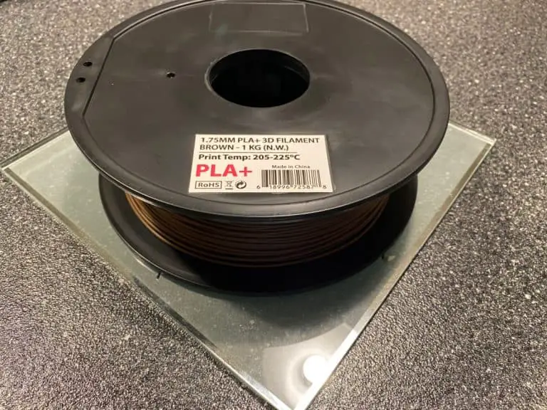 PLA vs PLA+ – What’s the Difference? – 3dprintscape.com