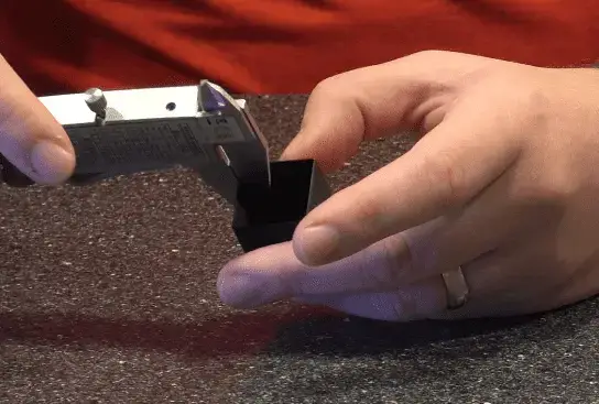 3D Printer Flow Rate Calibration – The Easy Way! – 3dprintscape.com