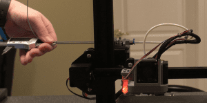 3D Printer Flow Rate Calibration – The Easy Way! – 3dprintscape.com