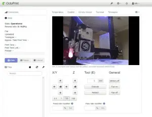 Install Octoprint on Linux – Complete Guide! – 3dprintscape.com