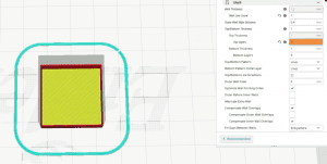 3D Printer Flow Rate Calibration – The Easy Way! – 3dprintscape.com