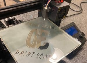 Guide to Install a CR Touch on a Creality 32-bit Mainboard – 3dprintscape.com