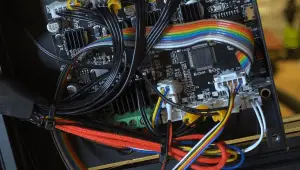 Guide to Install a CR Touch on a Creality 32-bit Mainboard – 3dprintscape.com