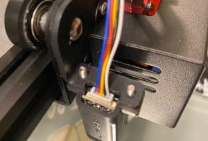 Guide to Install a CR Touch on a Creality 32-bit Mainboard – 3dprintscape.com