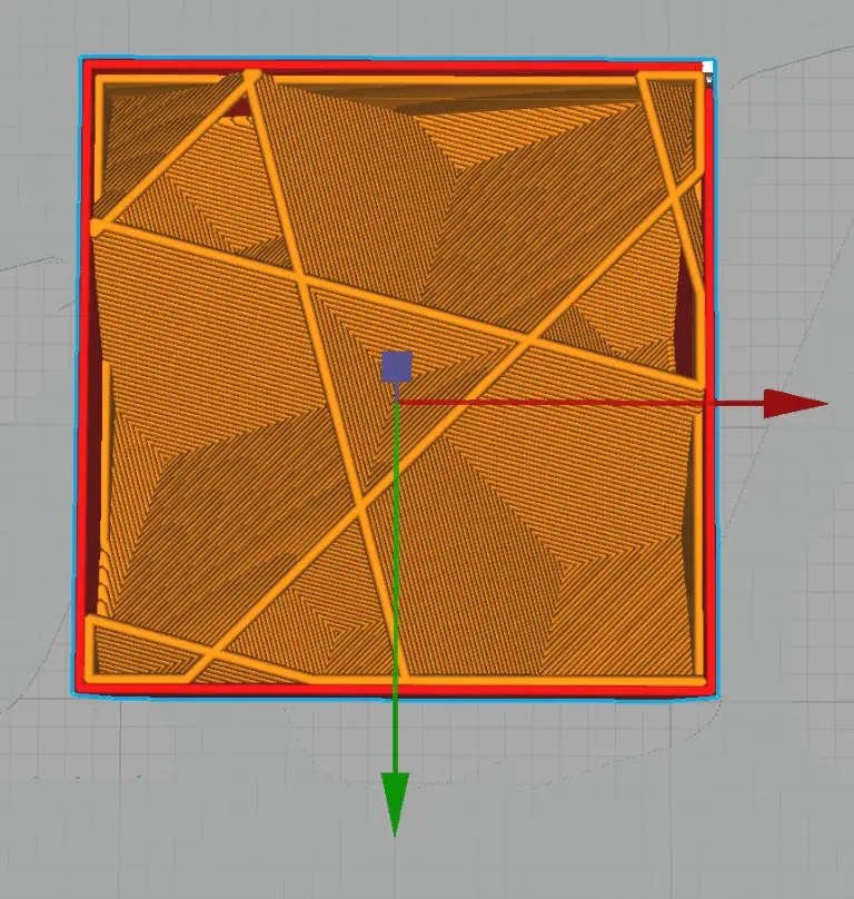 What is 3D Printer Shell Thickness? – 3dprintscape.com