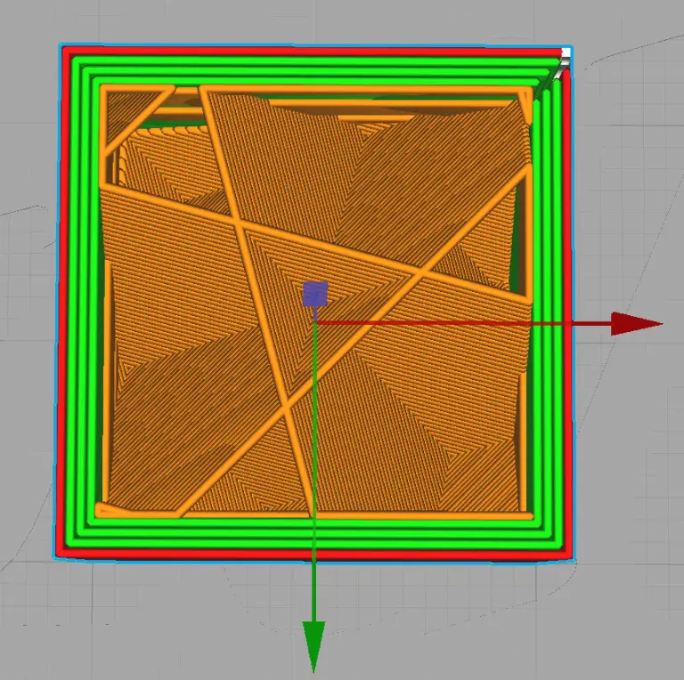 What is 3D Printer Shell Thickness? – 3dprintscape.com