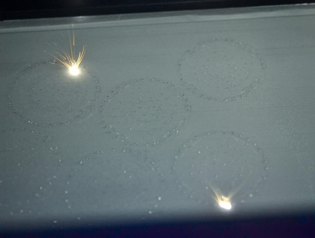 Which Type of Laser Is Used in Selective Laser Sintering ...