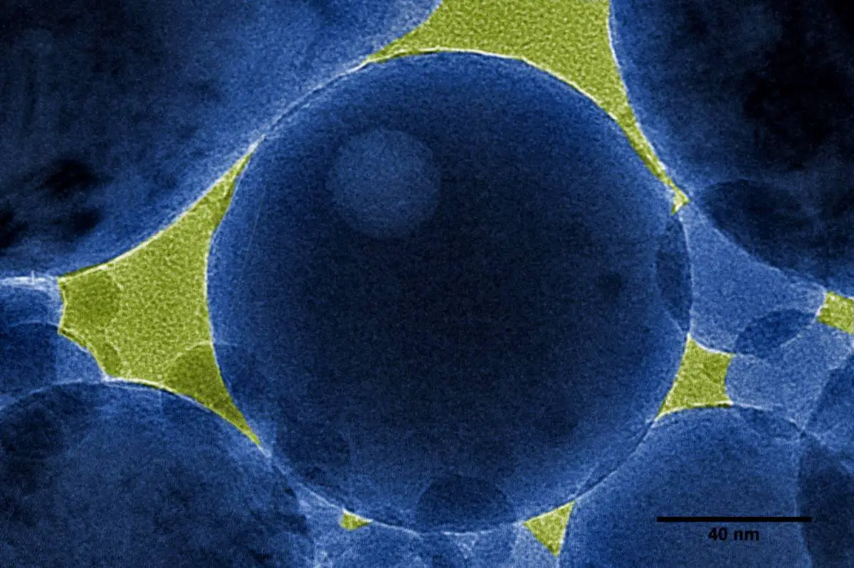 Can Nanoparticles Be 3D Printed? – 3dprintscape.com