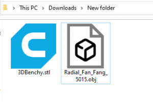 Can You 3D Print a .OBJ File? – 3dprintscape.com