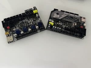 SKR Mini e3 v3 Firmware Guide – 3dprintscape.com