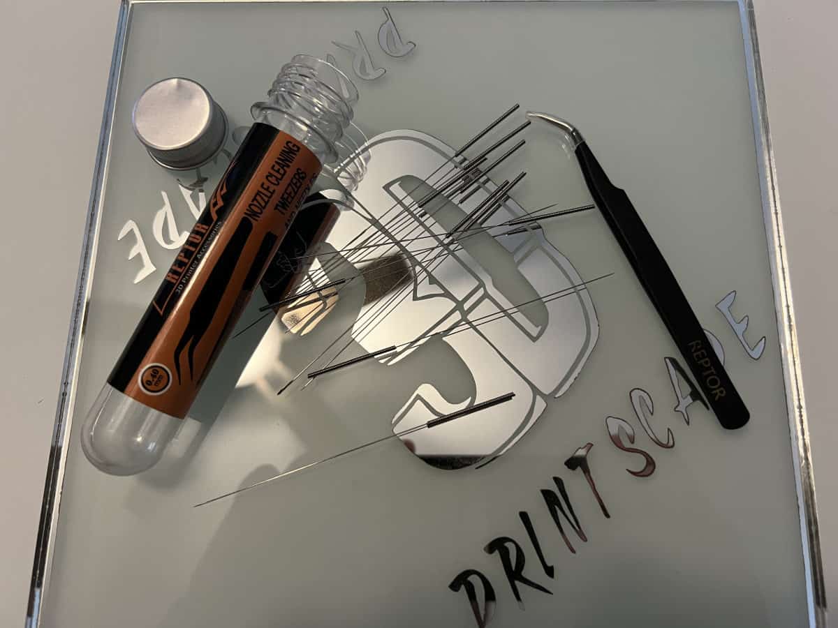 How Do You Unblock A 3D Pen? – 3dprintscape.com