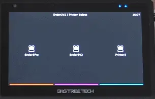 Multiple Klipper Instances On Pad7 3dprintscape
