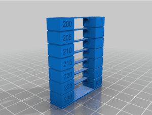 What is Stringing in 3D Printing and How to Avoid It – 3dprintscape.com